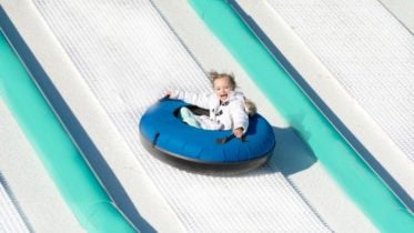 LAKE LANIER LIGHTS: LAKESIDE LIGHTS SPECTACULAR RETURNS IN 2021