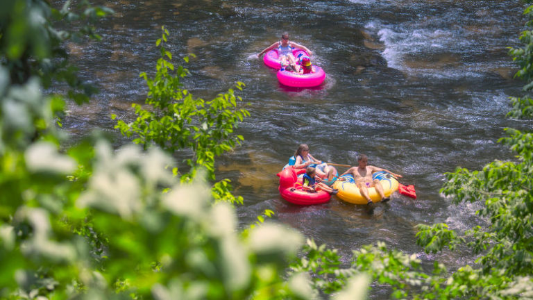 50+ BEST ADVENTUROUS THINGS TO DO IN BLUE RIDGE GA