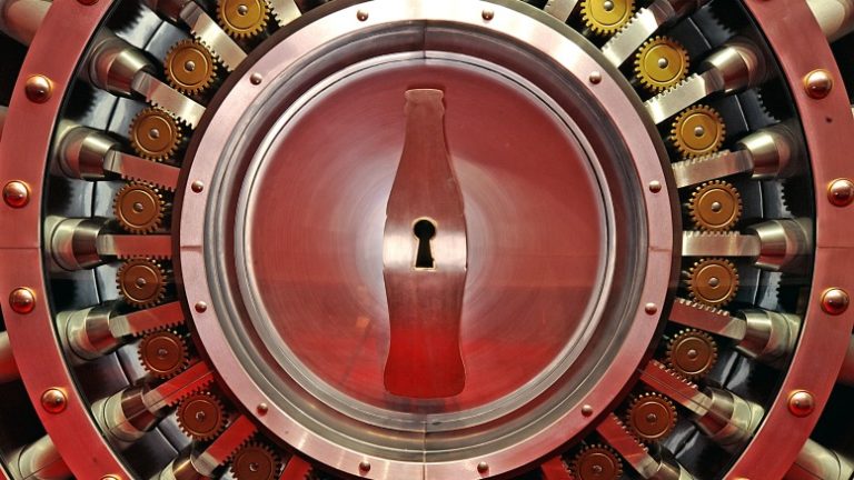 Pause And Refresh At Atlanta's Amazing World of Coke [video]