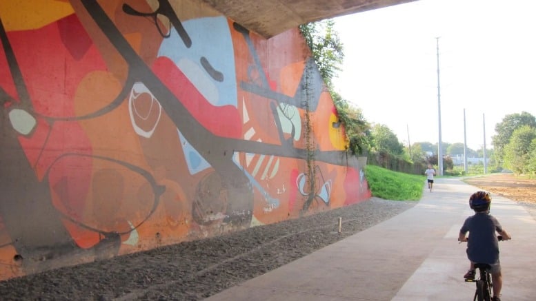 Atlanta Beltline: Outdoor Adventure Your Family Will Treasure!