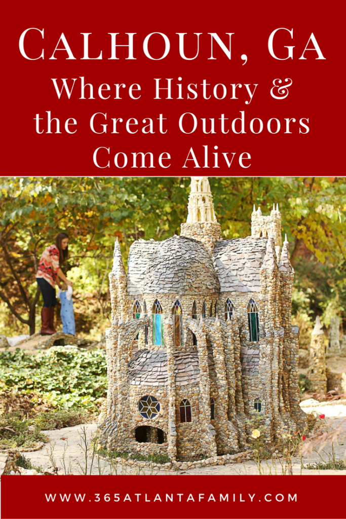 Calhoun GA: 17+ Ways to Experience Where History and the Great Outdoors ...