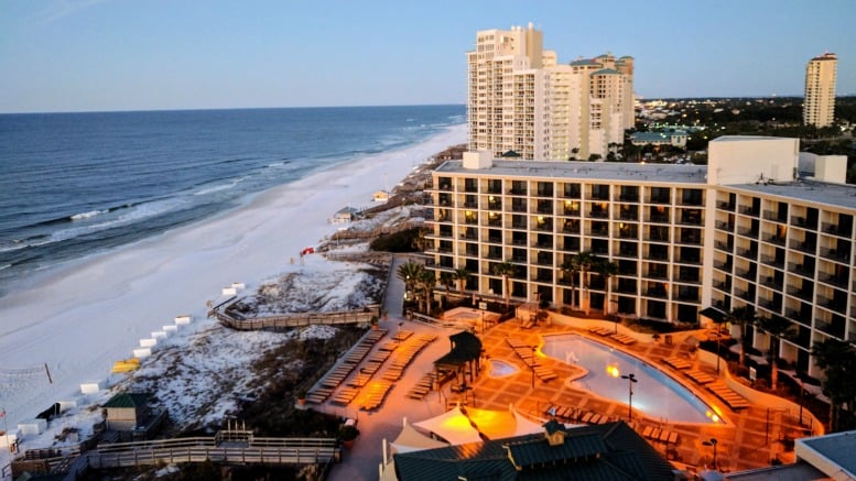Sandestin Florida: Absurdly Gorgeous Beaches, Epic Family Fun
