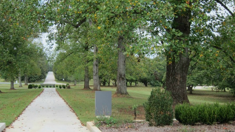 Why a Visit to the Monastery of the Holy Spirit Might Surprise You
