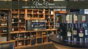Vino Venue: Atlanta's Best No-Fail Date Night Destination