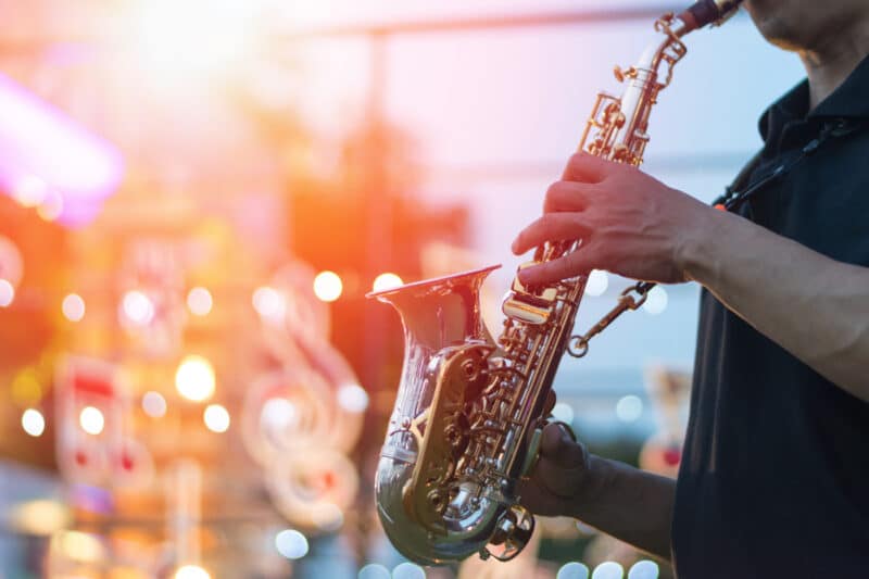 High Museum Jazz Night and Other Unique Date Night Fun (2024)