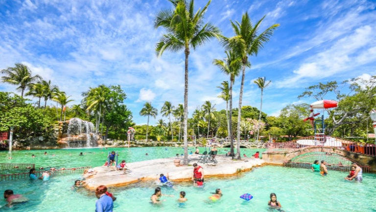 27 THINGS TO DO IN SOUTH FLORIDA ON THE ULTIMATE VACATION ROAD TRIP