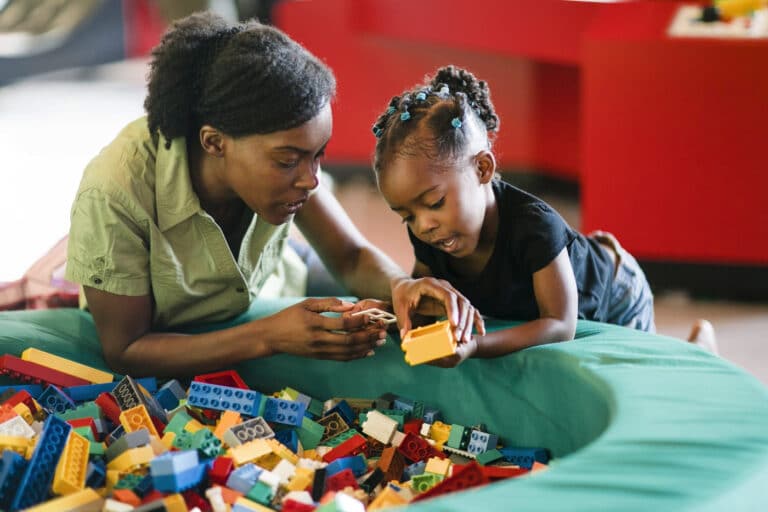 LEGOLAND Atlanta: 11+ Ways LEGO Discovery Center Atlanta Is Awesome for ...