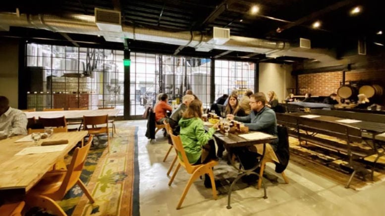 How Bold Monk Re-Wrote the Brewery Script in Atlanta