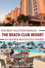 Spectrum Beach Club: The Best Gulf Shores Beach Rental Option for ...