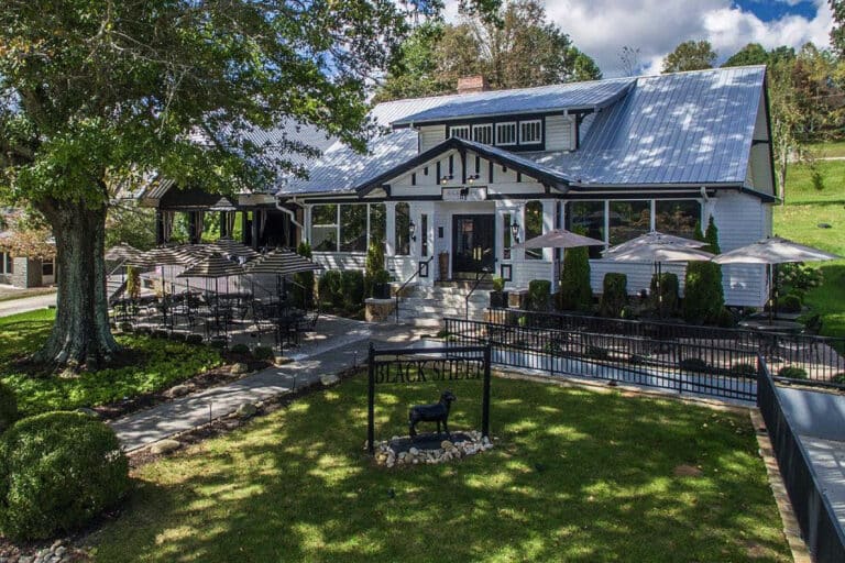 Blue Ridge GA Restaurants: 27+ Awesome Spots That Showcase Culinary ...