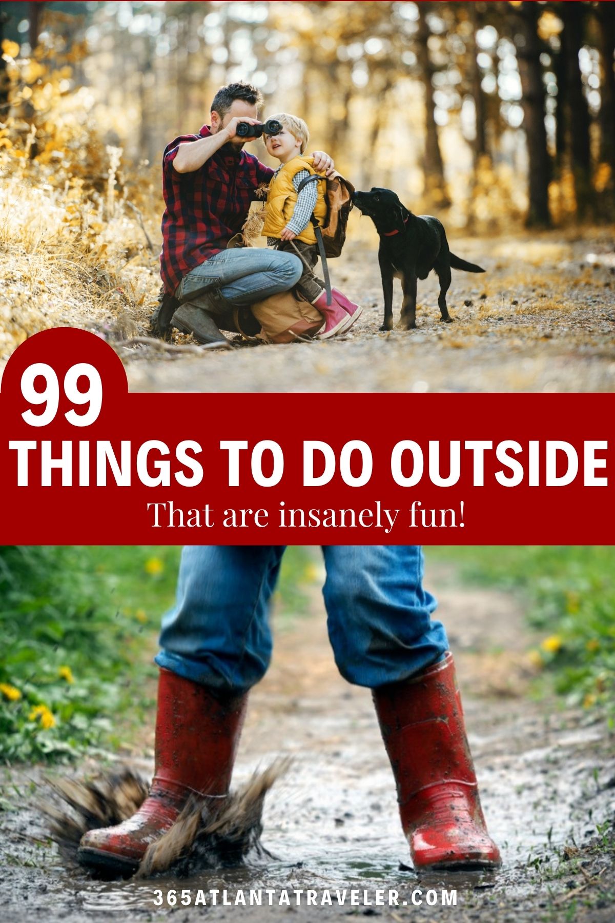 99 Insanely Fun Things To Do Outside That Are Cheap And Easy 99 Insanely Fun Things To Do Outside That Are Cheap And Easy