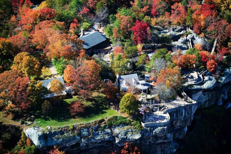 See Rock City: TN Attraction Still Awesome After 80+ Years