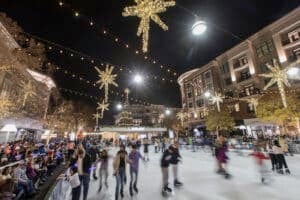Ice Skating Atlanta 2024: The Best Rinks for Kids, Teens & Adults