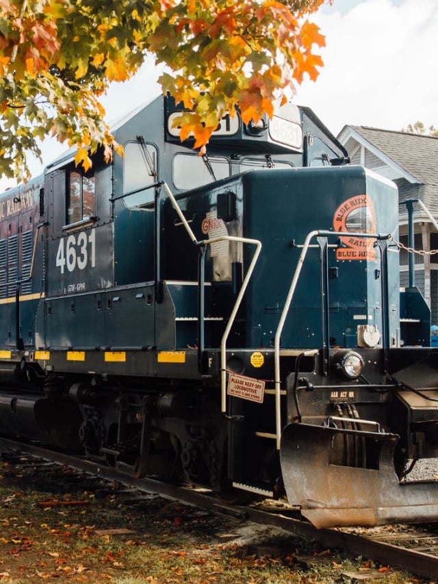 Our favorite things to do in Blue Ridge, GA - 365 Atlanta Traveler