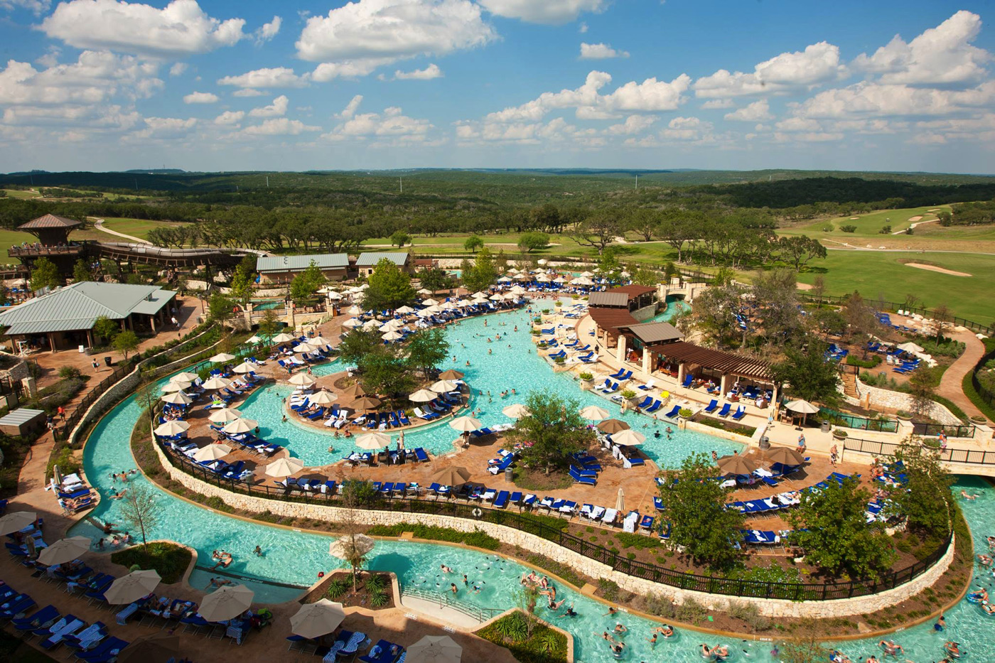 11 Amazing Kid Friendly Weekend Getaways in Texas