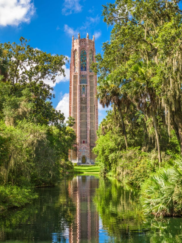 Best Things to Do In Central Florida (Beyond Disney) - 365 Atlanta Traveler