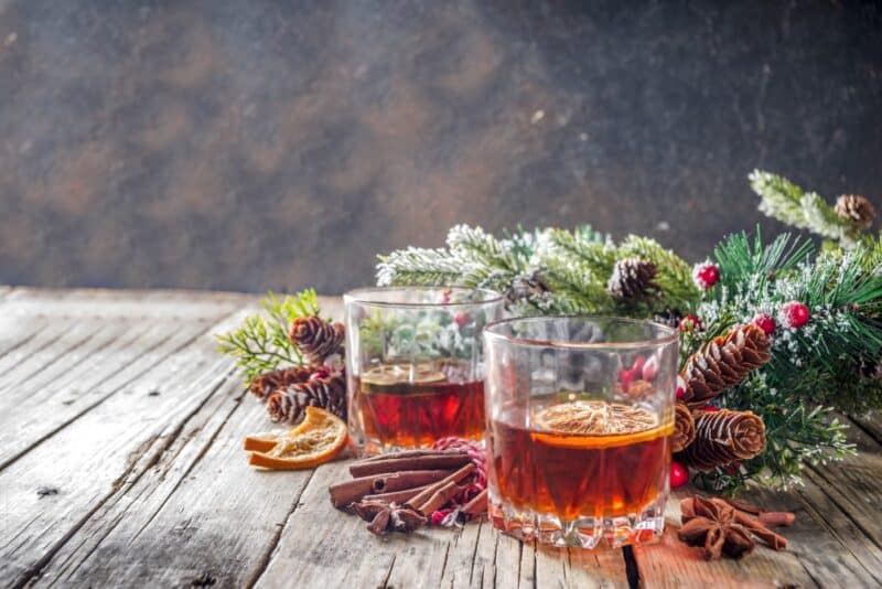 13+ Festive Christmas Bars Atlanta Loves to Imbibe In for Holiday ...