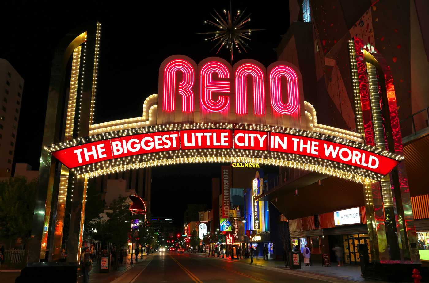 17+ Super Fun Things To Do in Reno You Can’t Miss