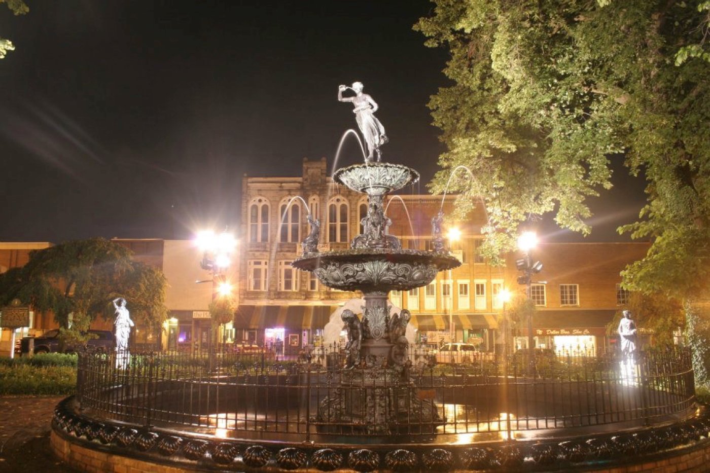 13 Things To Do in Bowling Green Ky That Your Family Will Love