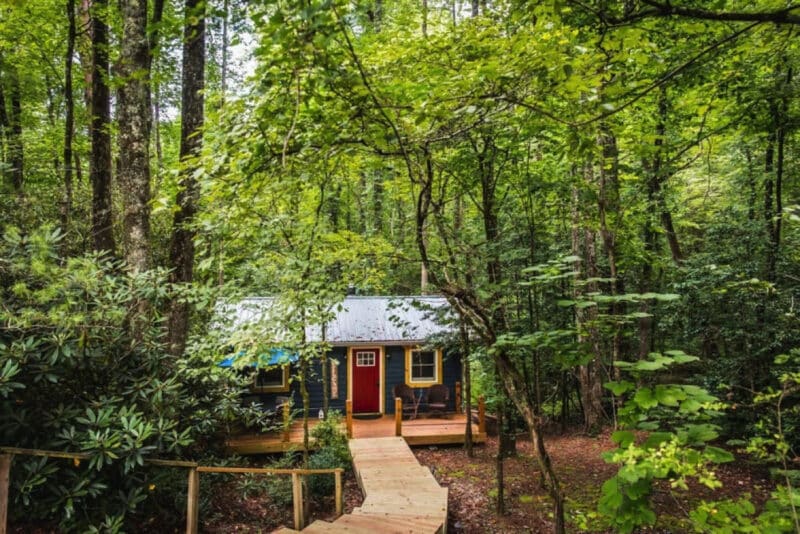 15 Blissful Cabins in Helen GA That Are Calling Your Name