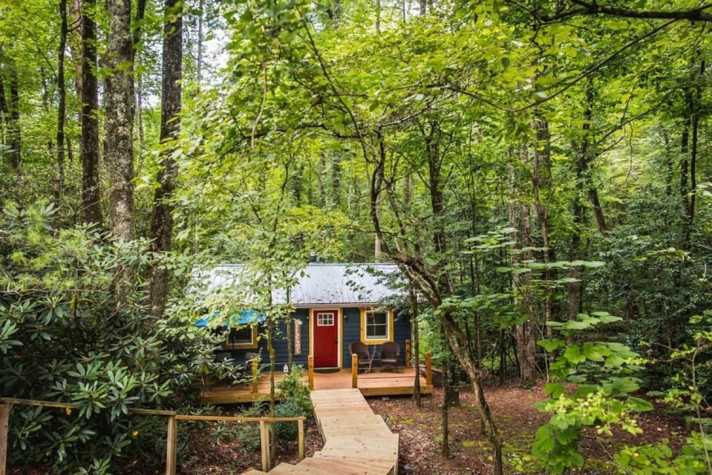 15 Blissful Cabins in Helen GA That Are Calling Your Name