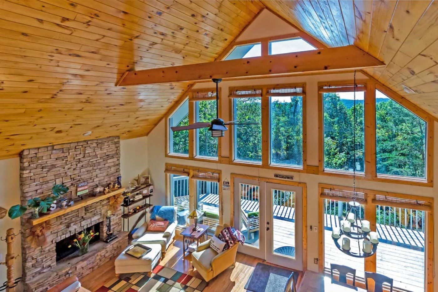 15 Blissful Cabins in Helen GA That Are Calling Your Name