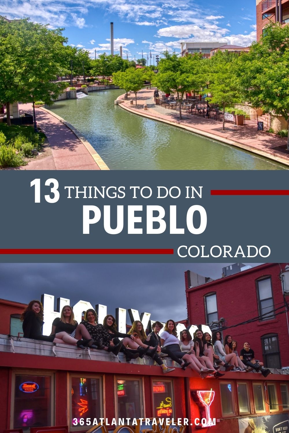 13 Awesome Things To Do in Pueblo Colorado You Can’t Miss
