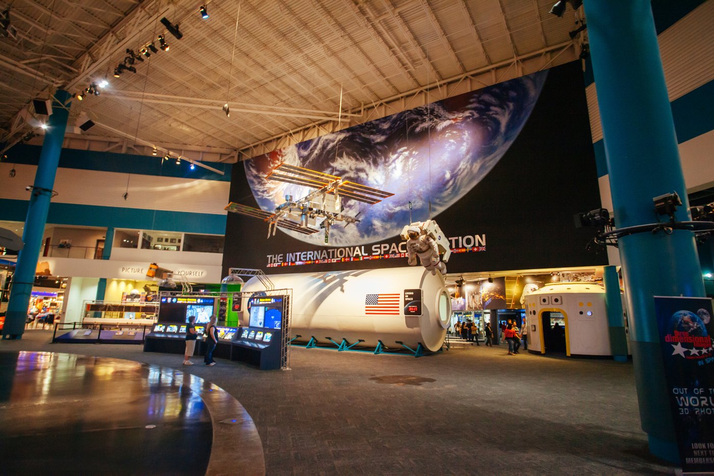 21+ Amazingly Fun Things To Do in Houston With Kids