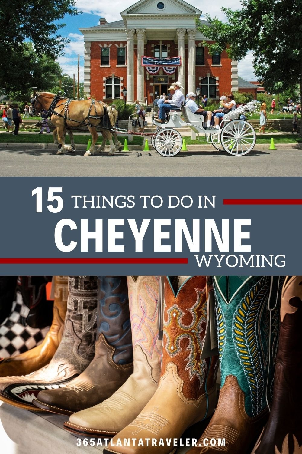 15 Things To Do in Cheyenne Wyoming You’ve Got To Experience