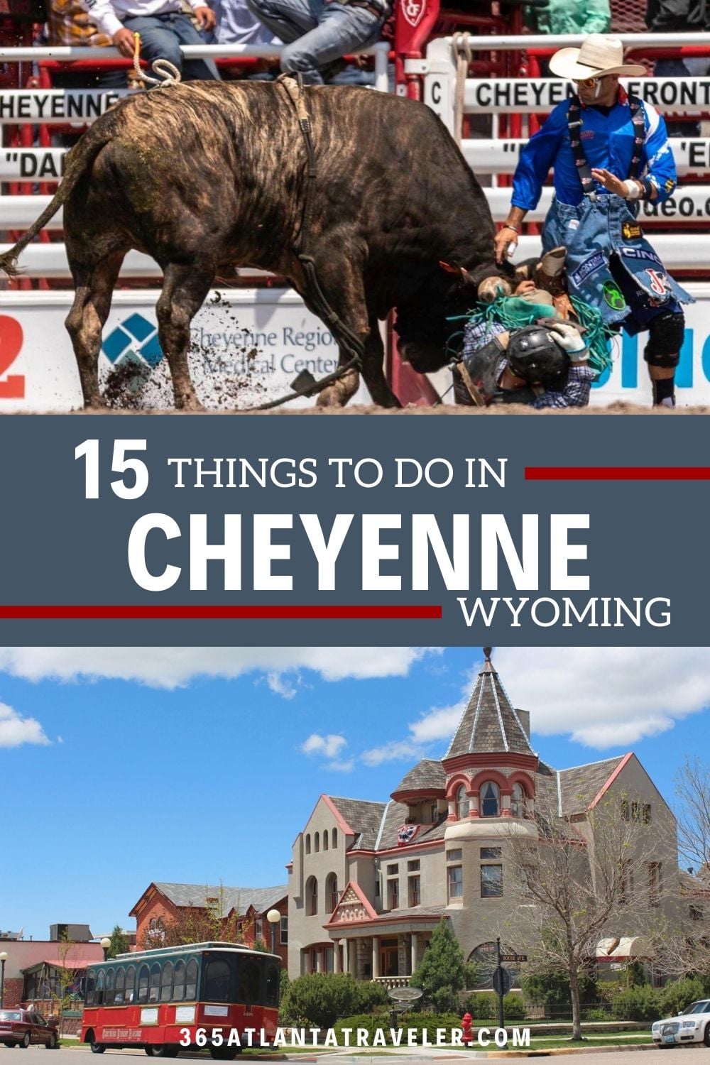 15 Things To Do in Cheyenne Wyoming You’ve Got To Experience