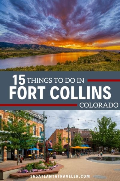 13+ Amazing Things To Do in Fort Collins, Colorado