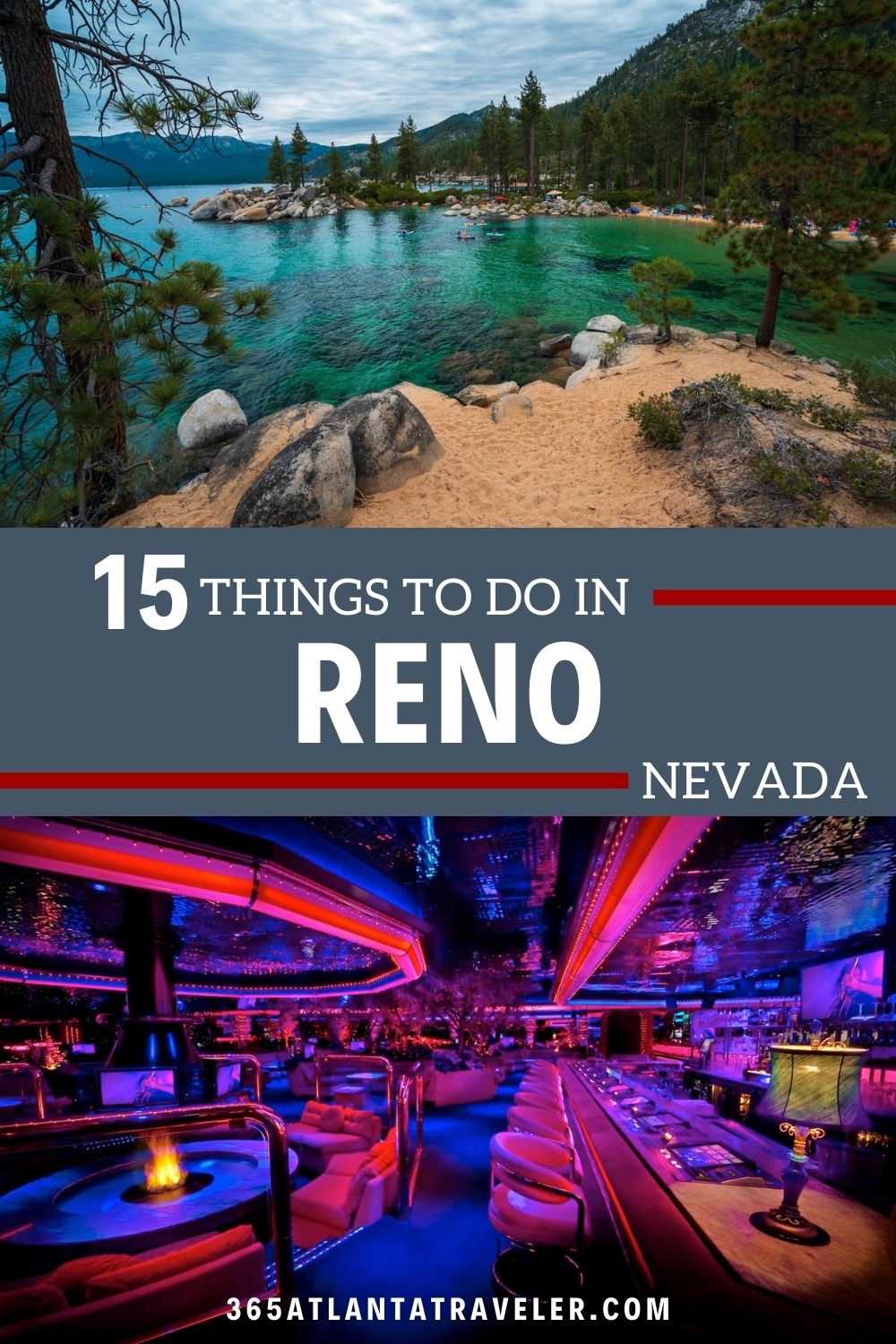17+ Super Fun Things To Do in Reno You Can’t Miss