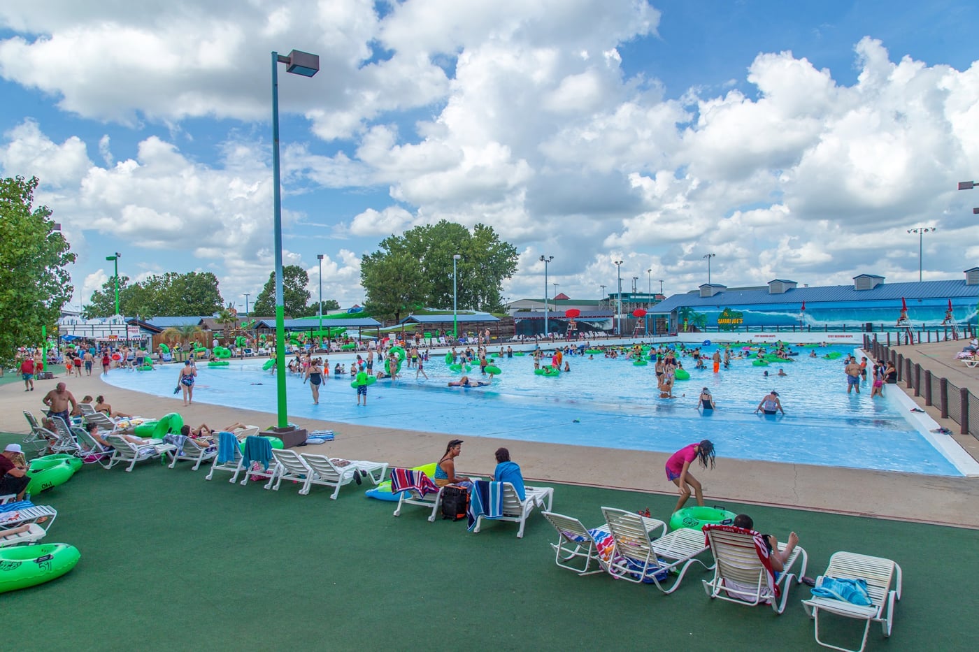18 Awesome Things To Do in Tulsa Your Family Will Love