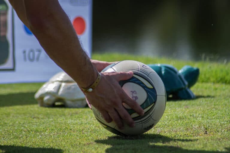 Soccer Golf Near Me: An Awesome Golf Course Game You’ve Gotta Try