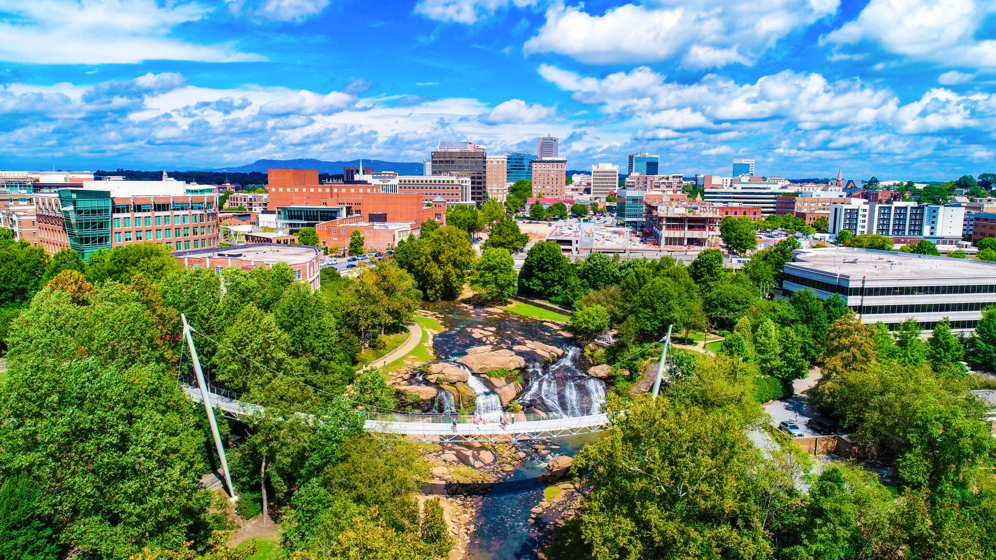 29+ Things To Do in Greenville SC for Unbeatable Family Fun