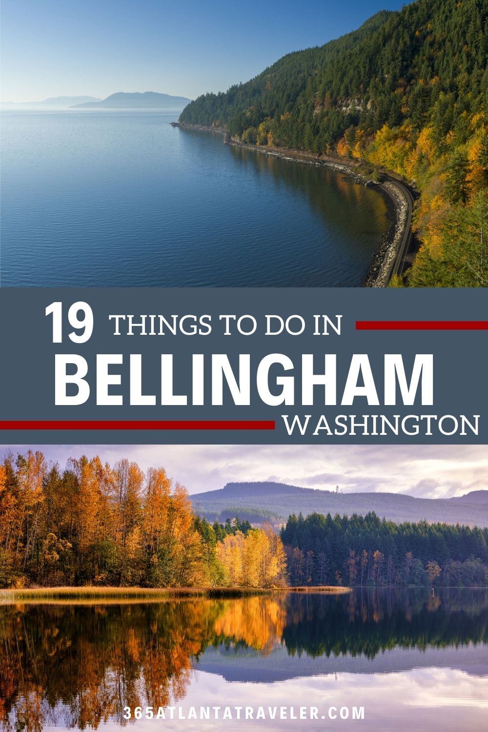 19 Amazing Things To Do in Bellingham, Washington