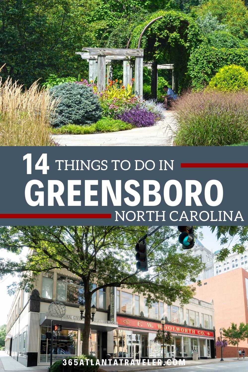 14 Family-Friendly Things To Do in Greensboro NC