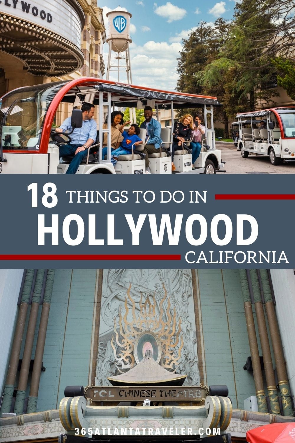 17+ Amazingly Fun Things To Do in Hollywood, CA