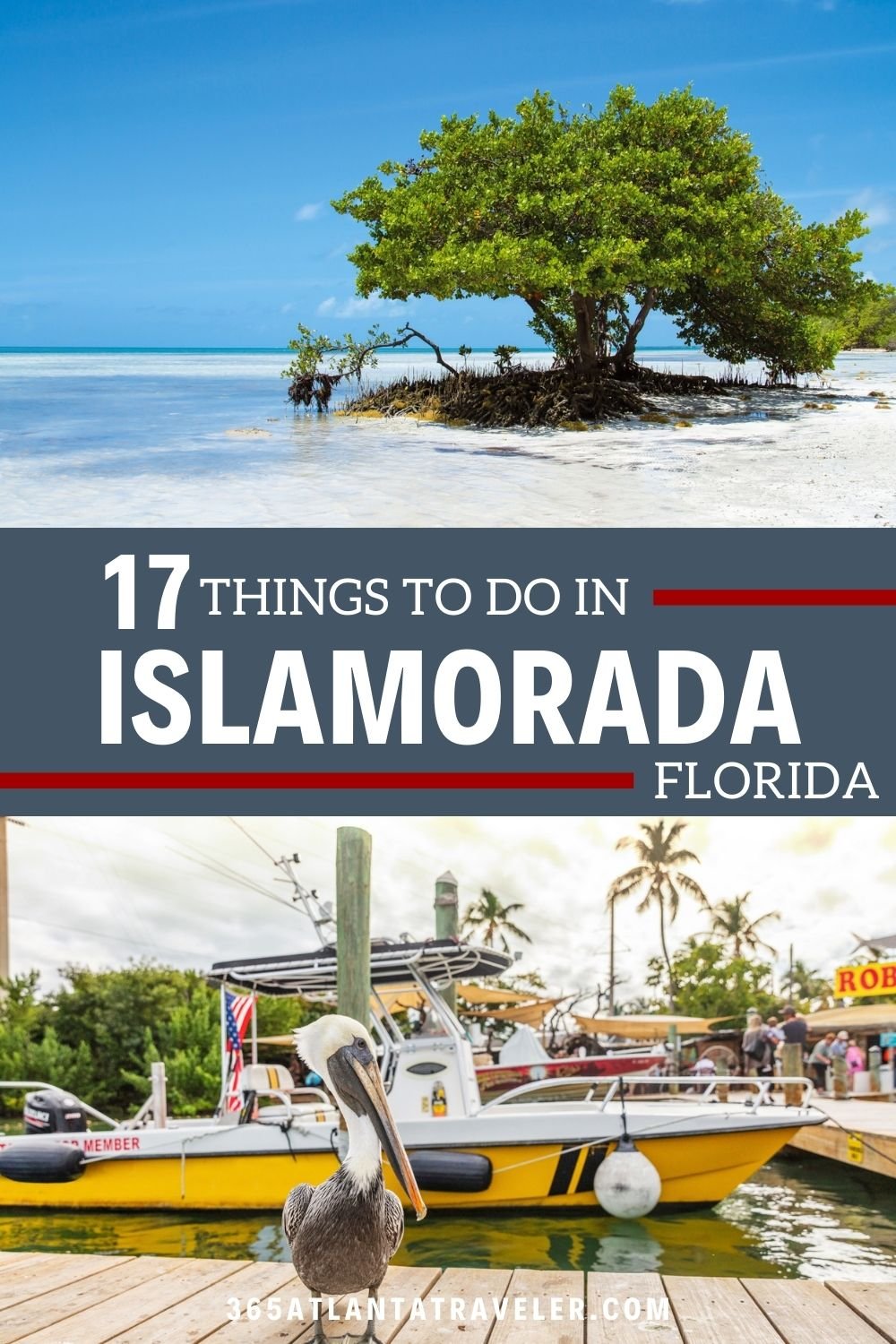 17 Things To Do in Islamorada for Fun in the Sun