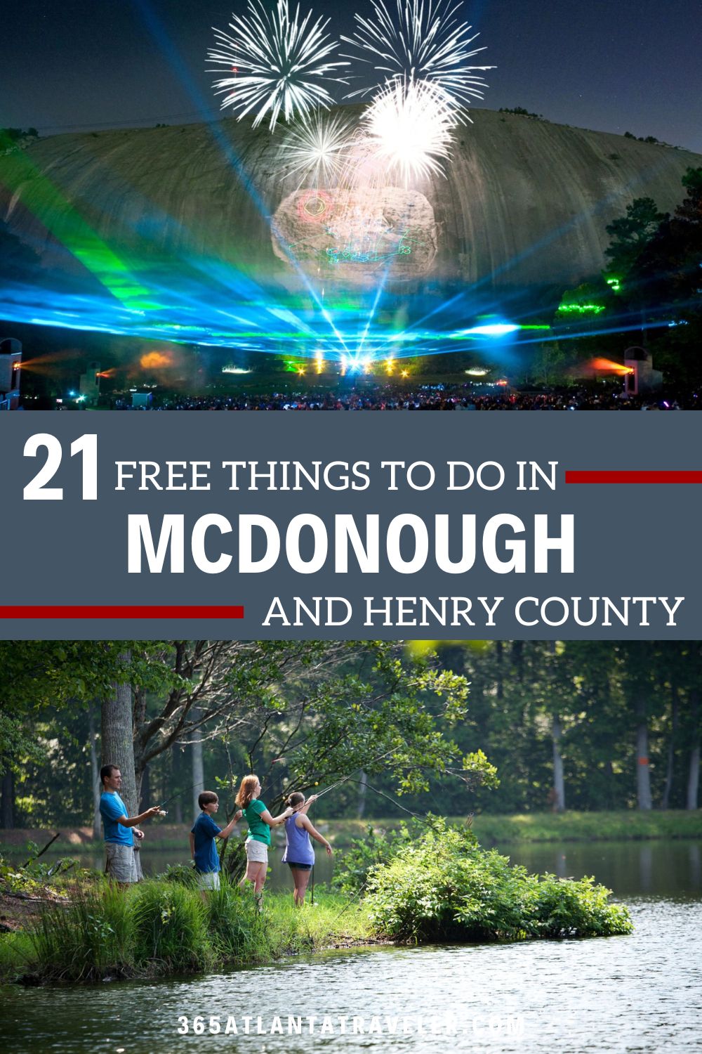 21 Fantastic and Free Things To Do in McDonough Ga (and All of Henry ...
