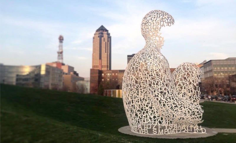 17+ Things To Do in Des Moines Everyone Will Love