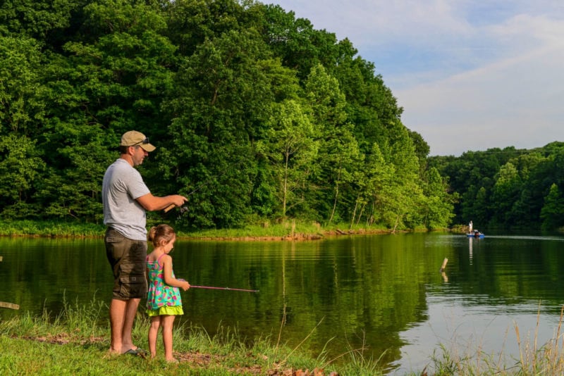 17 Awesome Things To Do in French Lick Indiana
