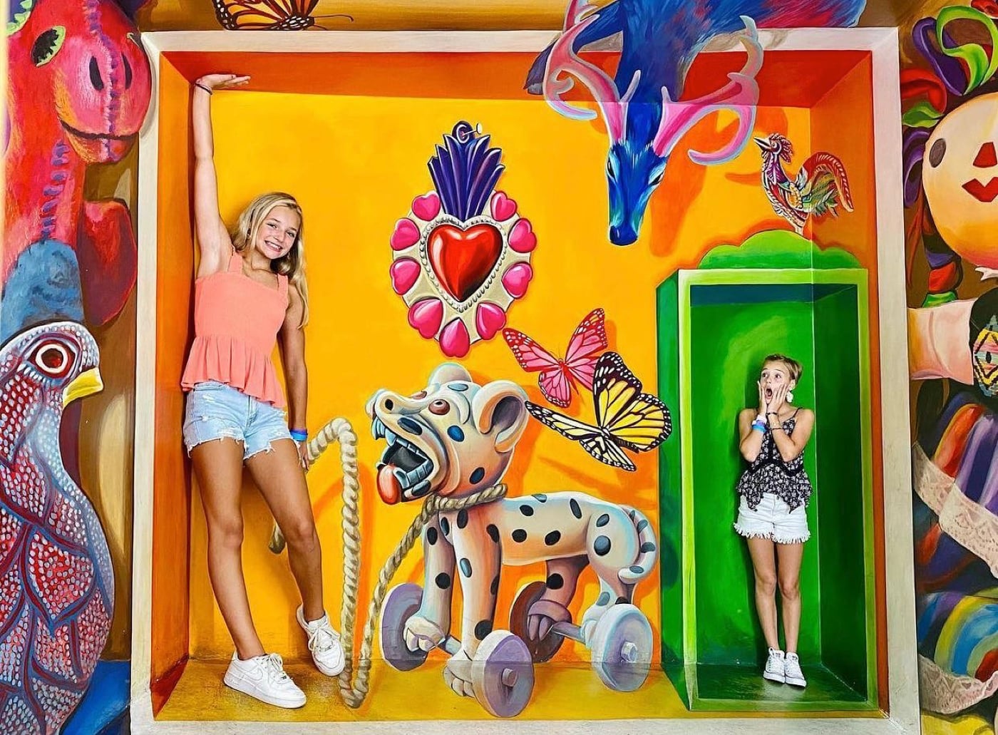 17+ Amazingly Fun Things To Do in Hollywood, CA