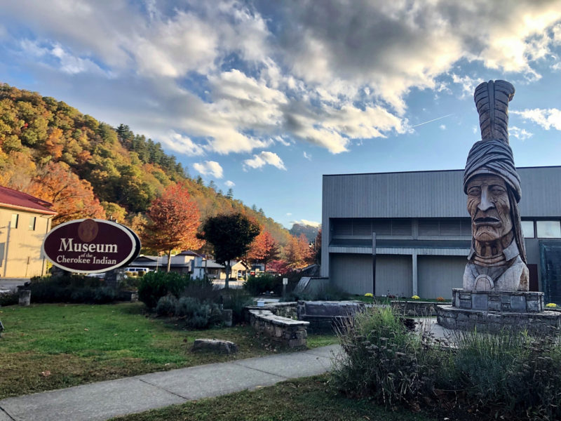 15 Best Things To Do in Cherokee NC That You Can’t Miss