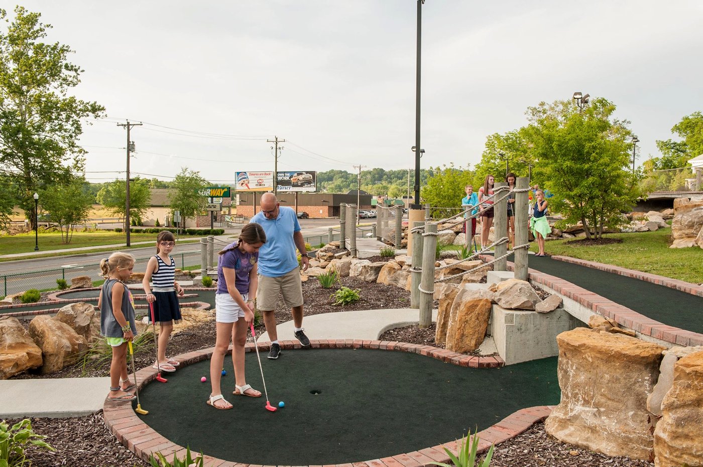 17 Awesome Things To Do in French Lick Indiana