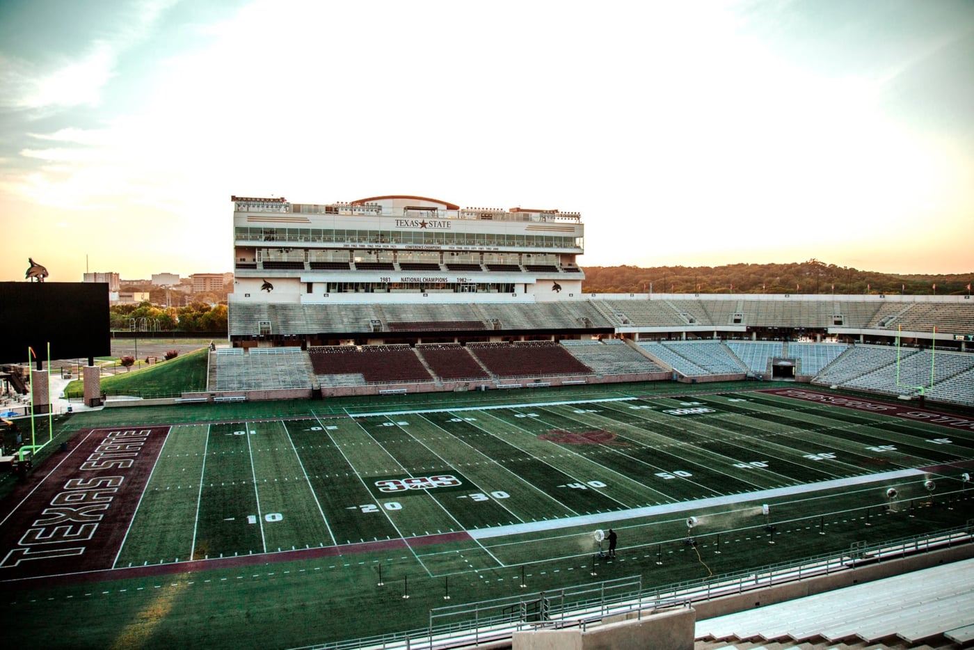 15 Fantastic Things To Do in San Marcos, Texas