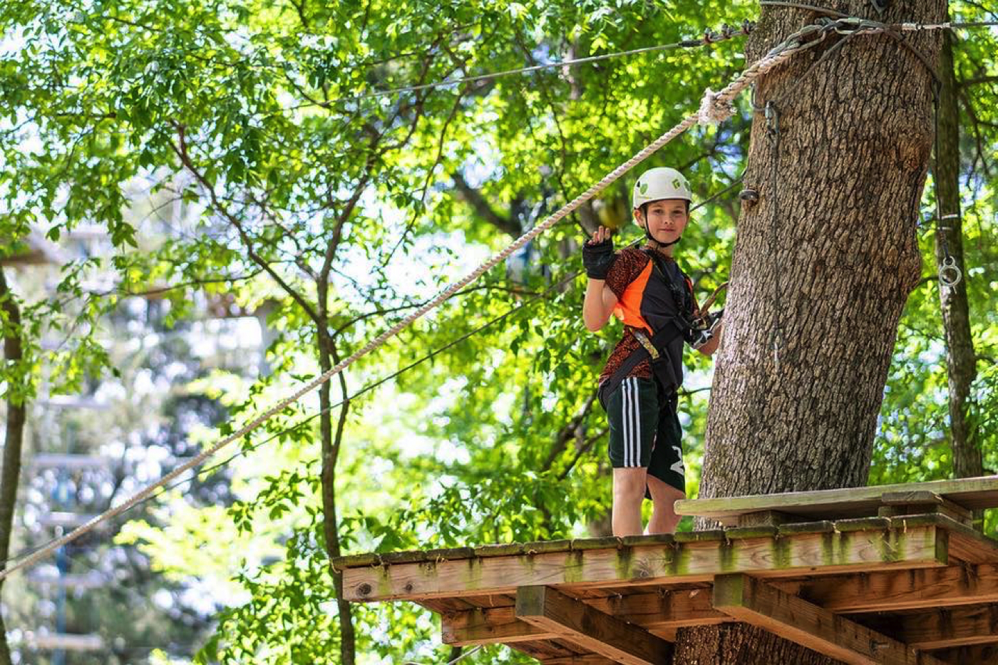 27 Things To Do in Dallas With Kids (& the Greater Dallas Area)