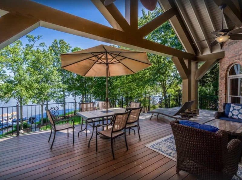 29 Lake House Rentals in Ga (Riverside Options, Too!)