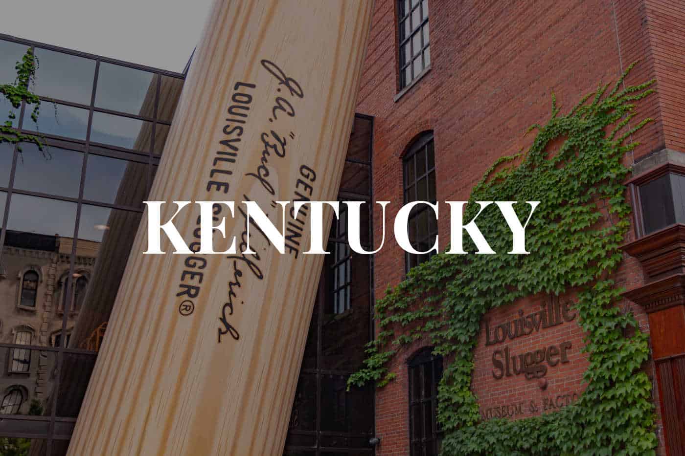 KENTUCKY VACATION - 365 Atlanta Traveler