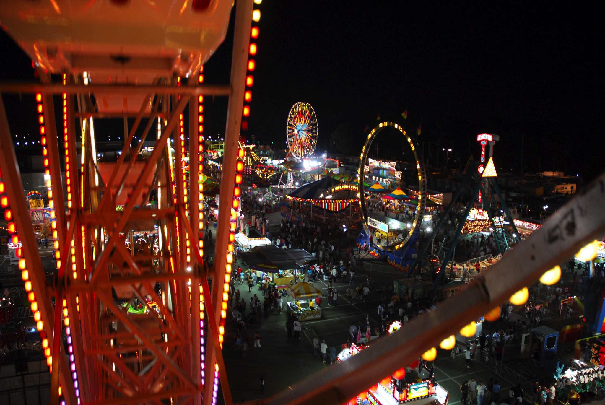 37+ Phenomenal Things To Do in Indianapolis, IN